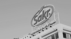 Sakr Group